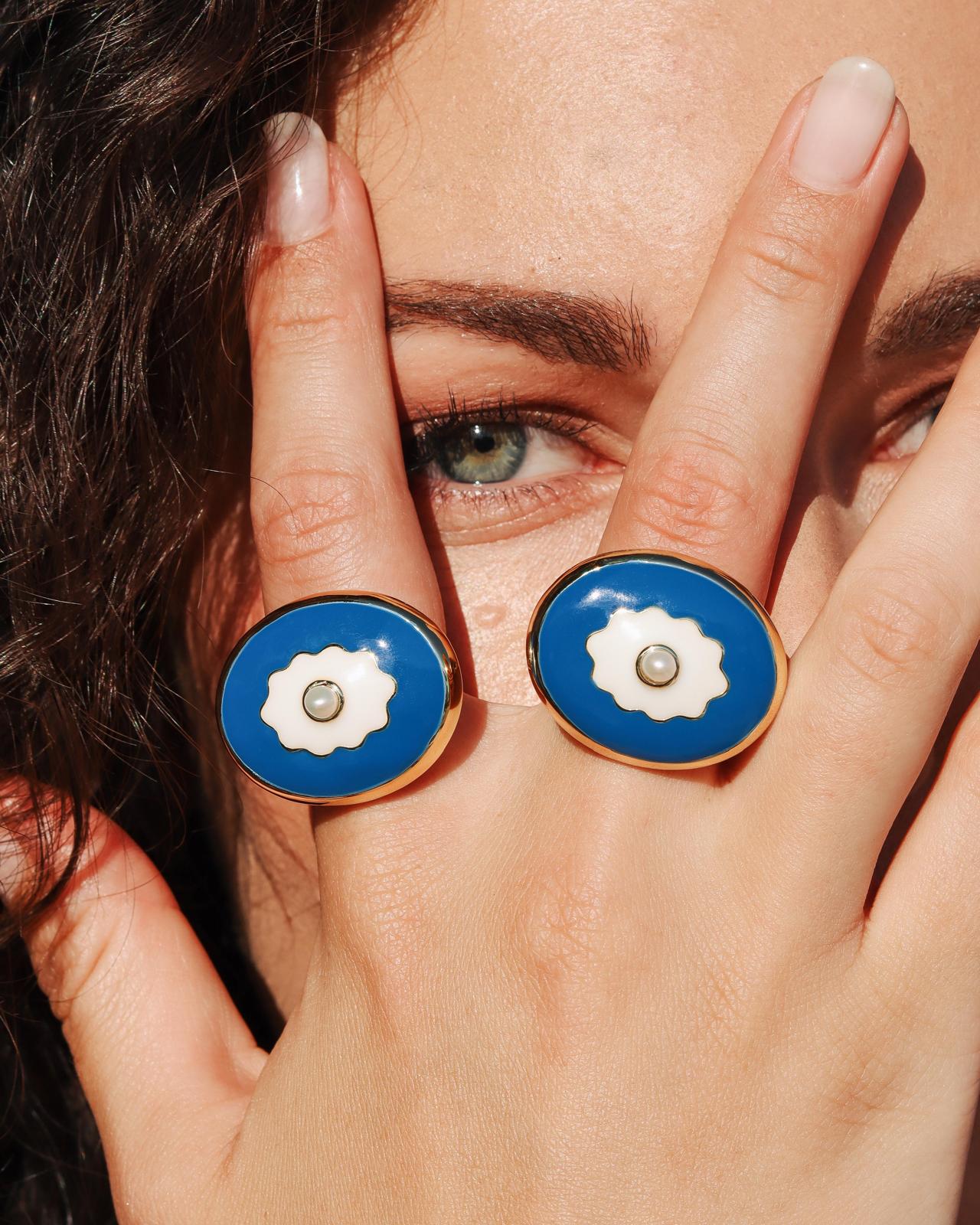 Goddesses Origin – Anka Jewelry